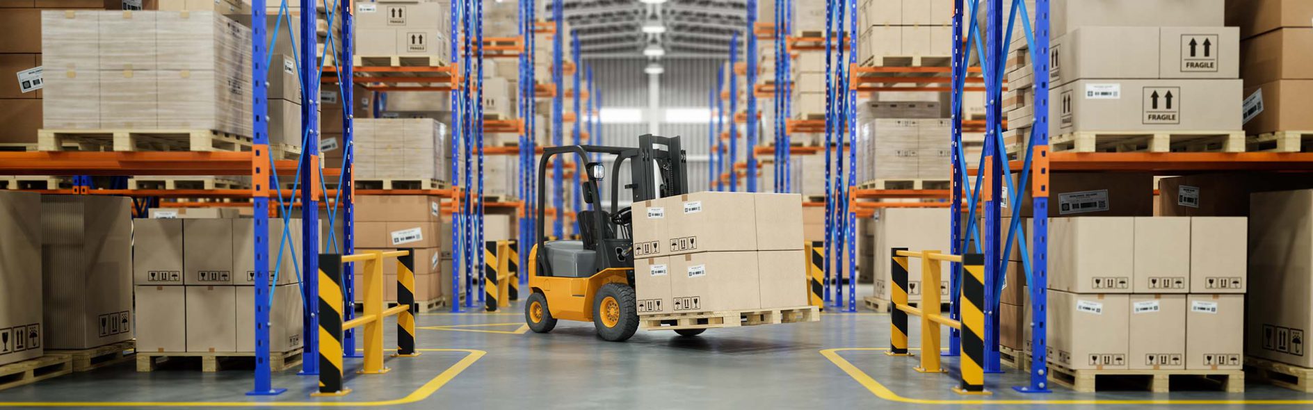 Logistics | Our branches | Global Suppliers