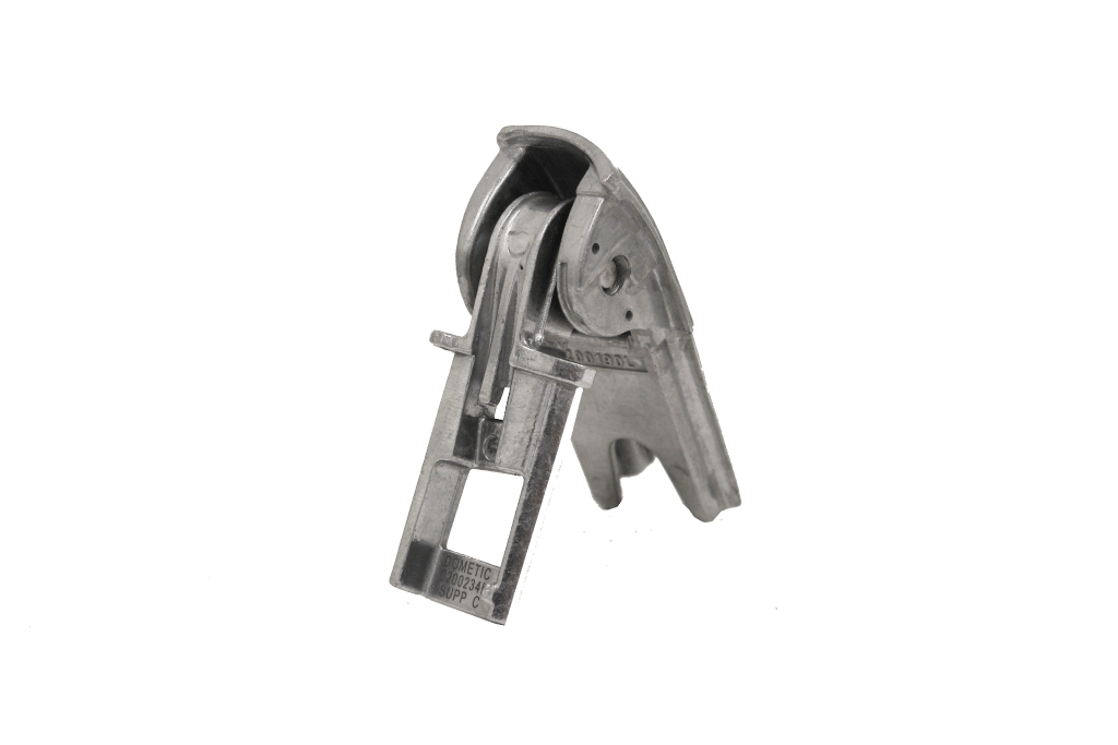 Custom made industrial components | Global Suppliers