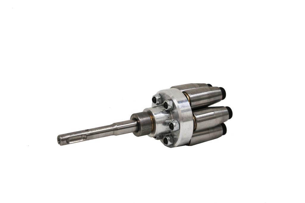 Custom made industrial components | Global Suppliers